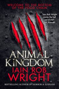 Books – Iain Rob Wright