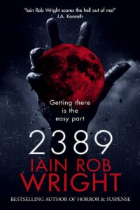 Books – Iain Rob Wright