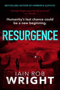 Books – Iain Rob Wright