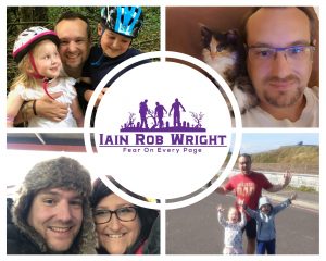 About – Iain Rob Wright