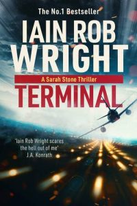 Books – Iain Rob Wright